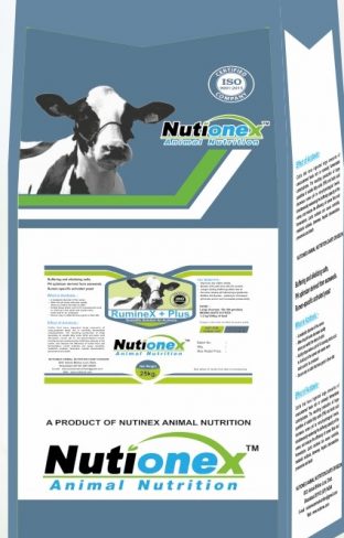 Products - Nutionex Animal Nutrition